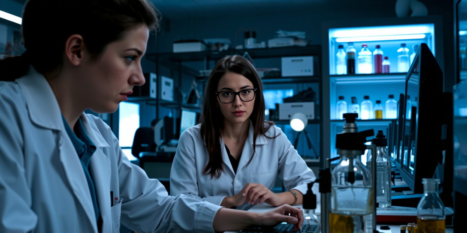 The Cloning Machine - NSFW Story Generator