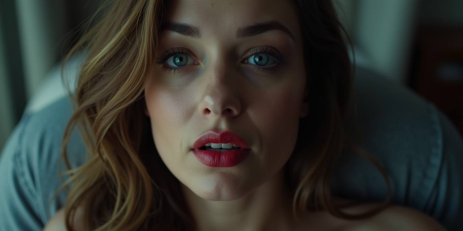 Jen's Open Marriage - NSFW Story Generator