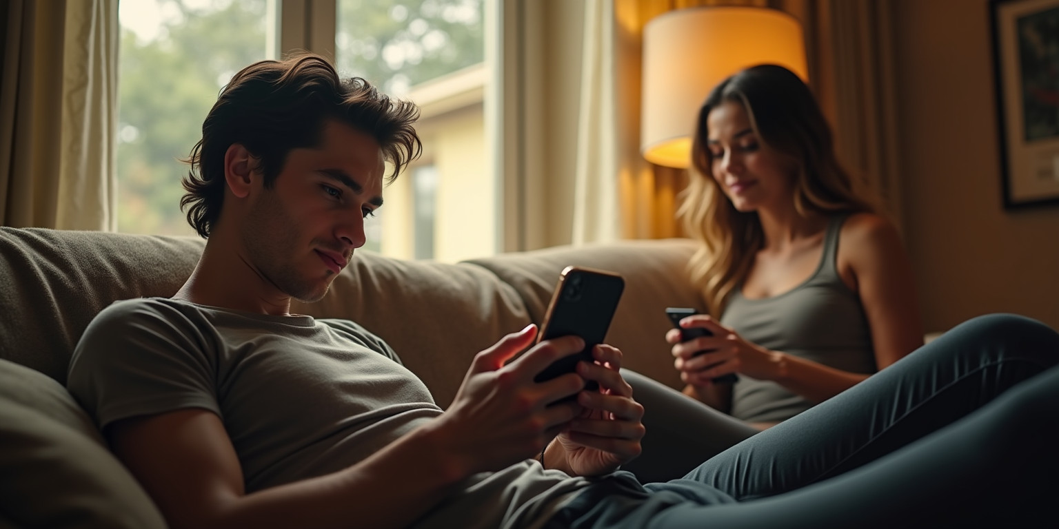 "TikTok Taboo" - NSFW Story Generator