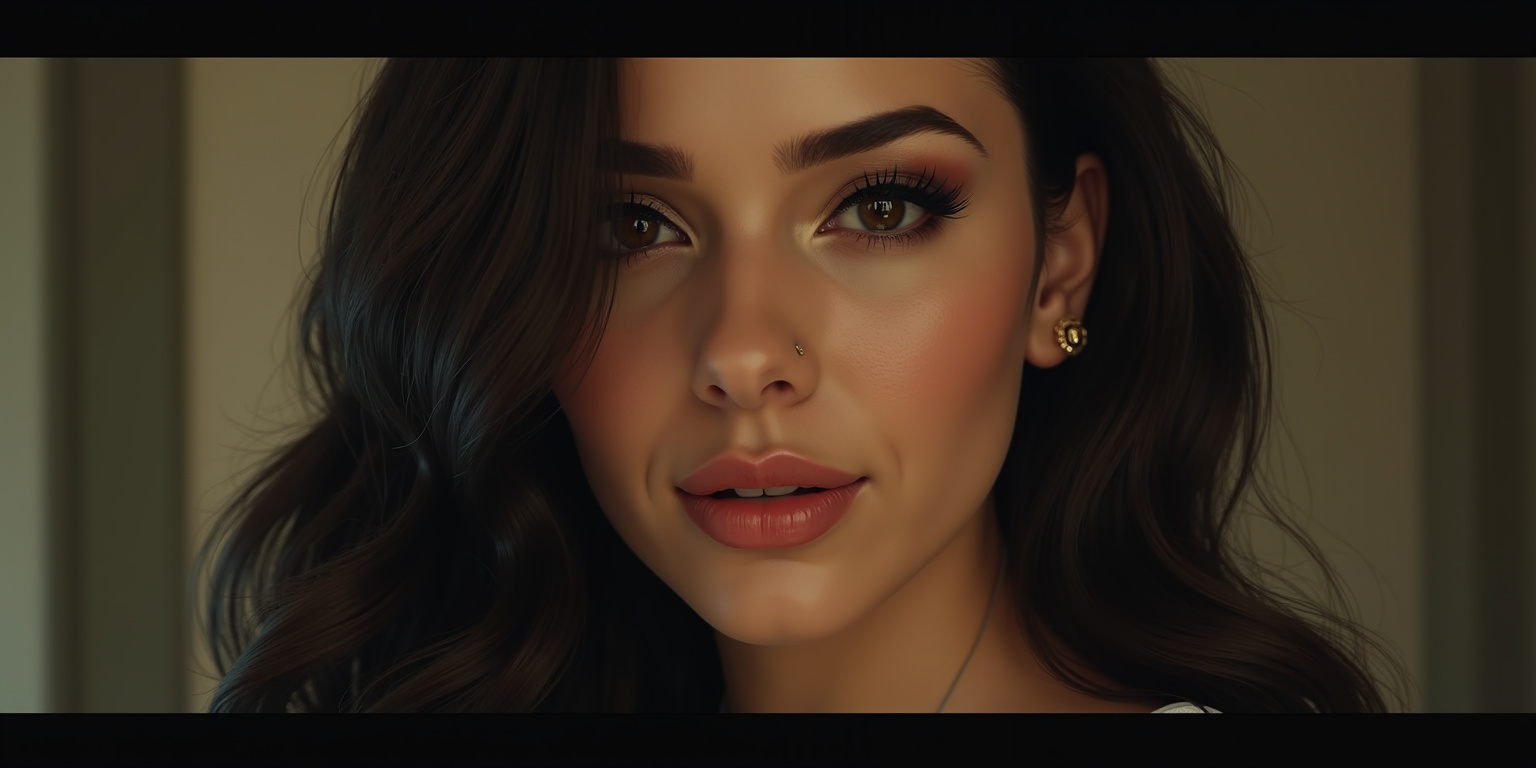 Craving Control - NSFW Story Generator