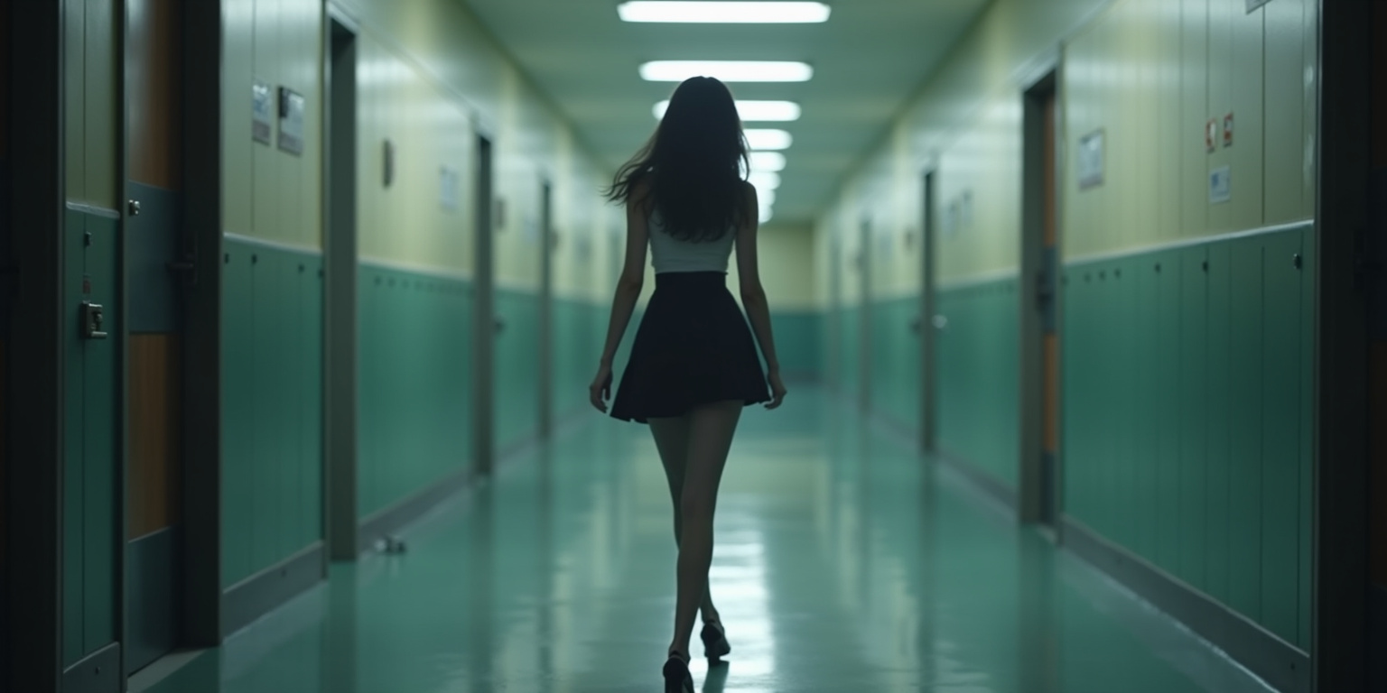 The Unbreakable Spirit of Xi Lu Fei - NSFW Story Generator