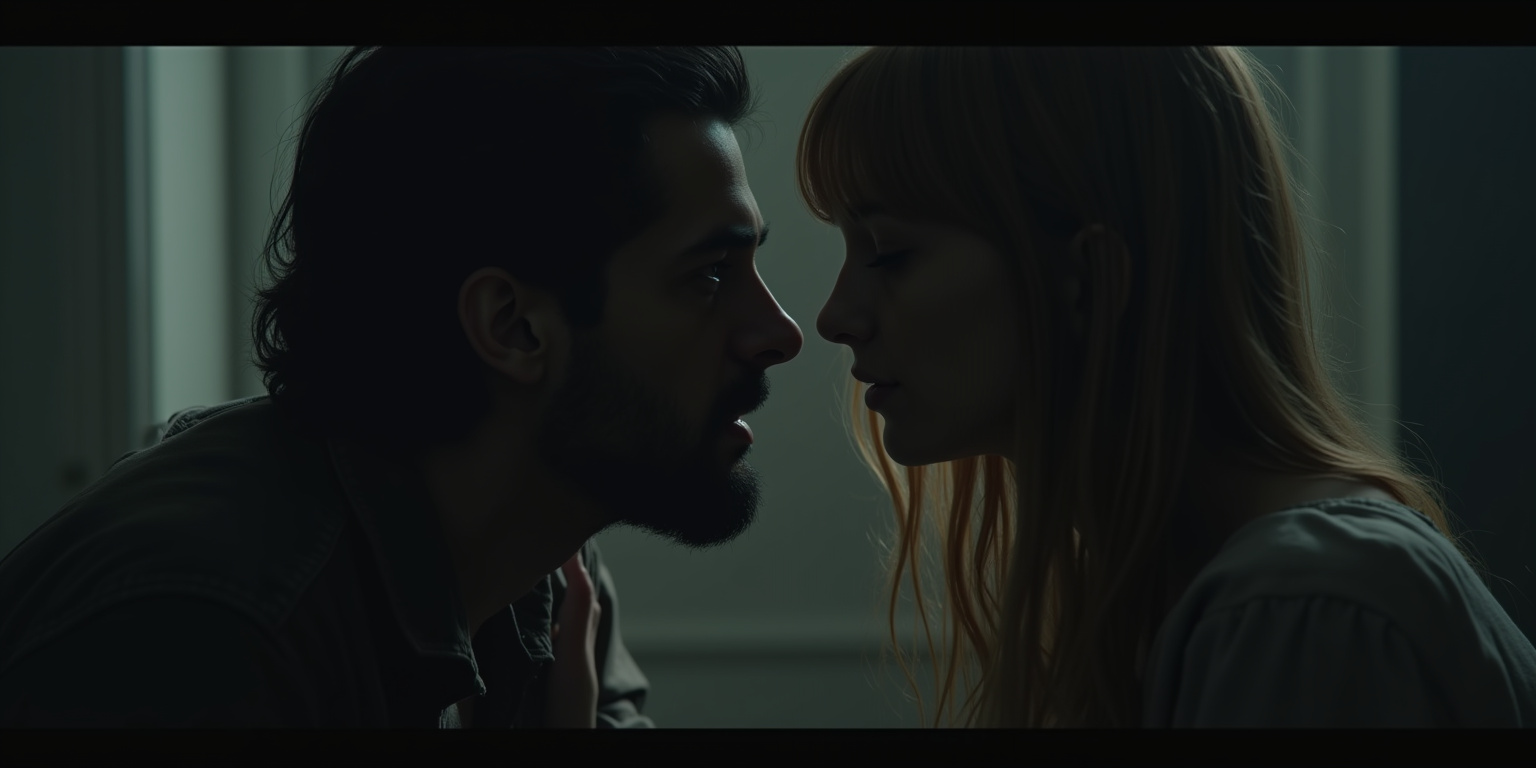 Surrender to the Shadows - NSFW Story Generator