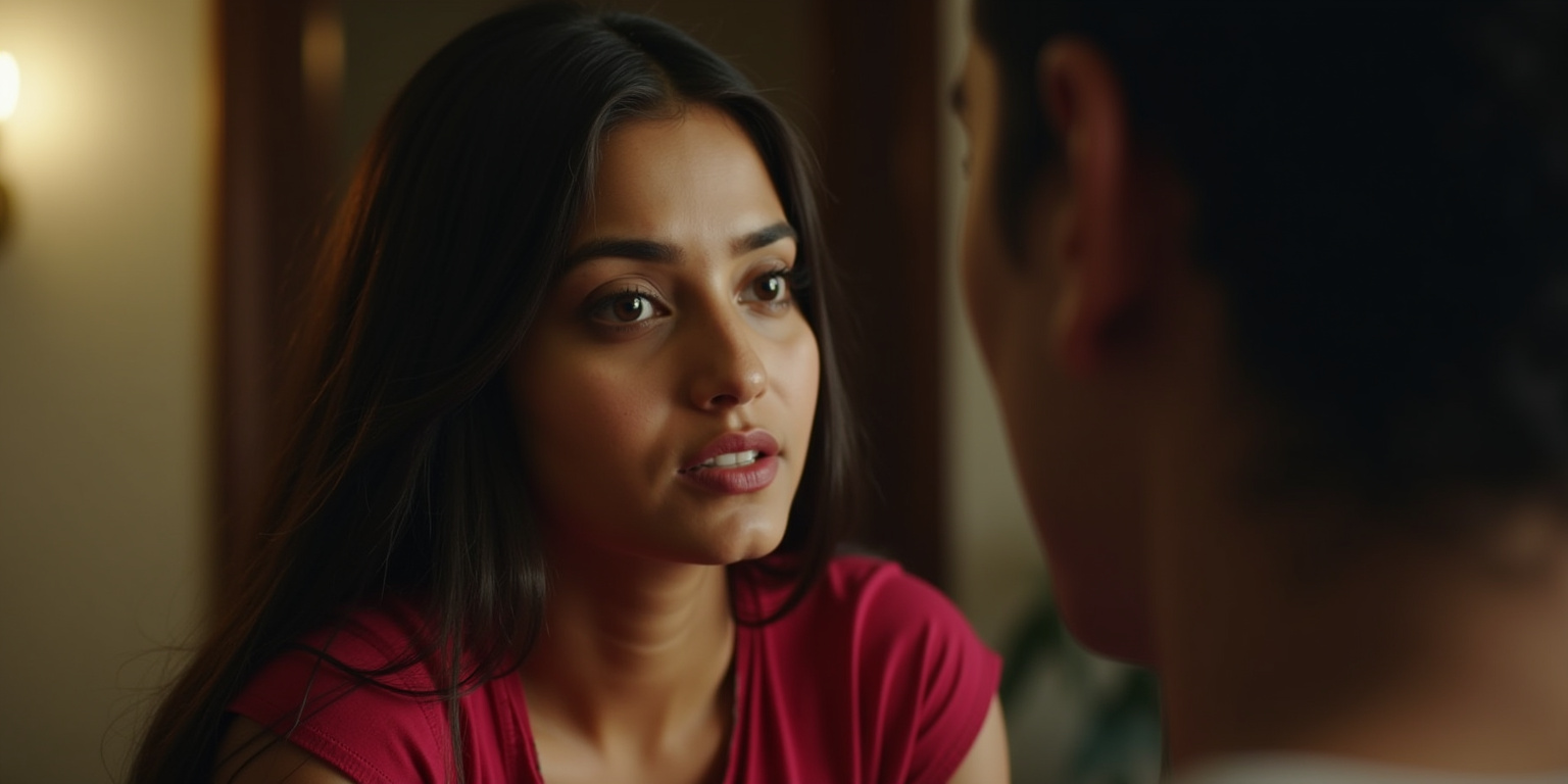 The Fall of Pari Soni - NSFW Story Generator