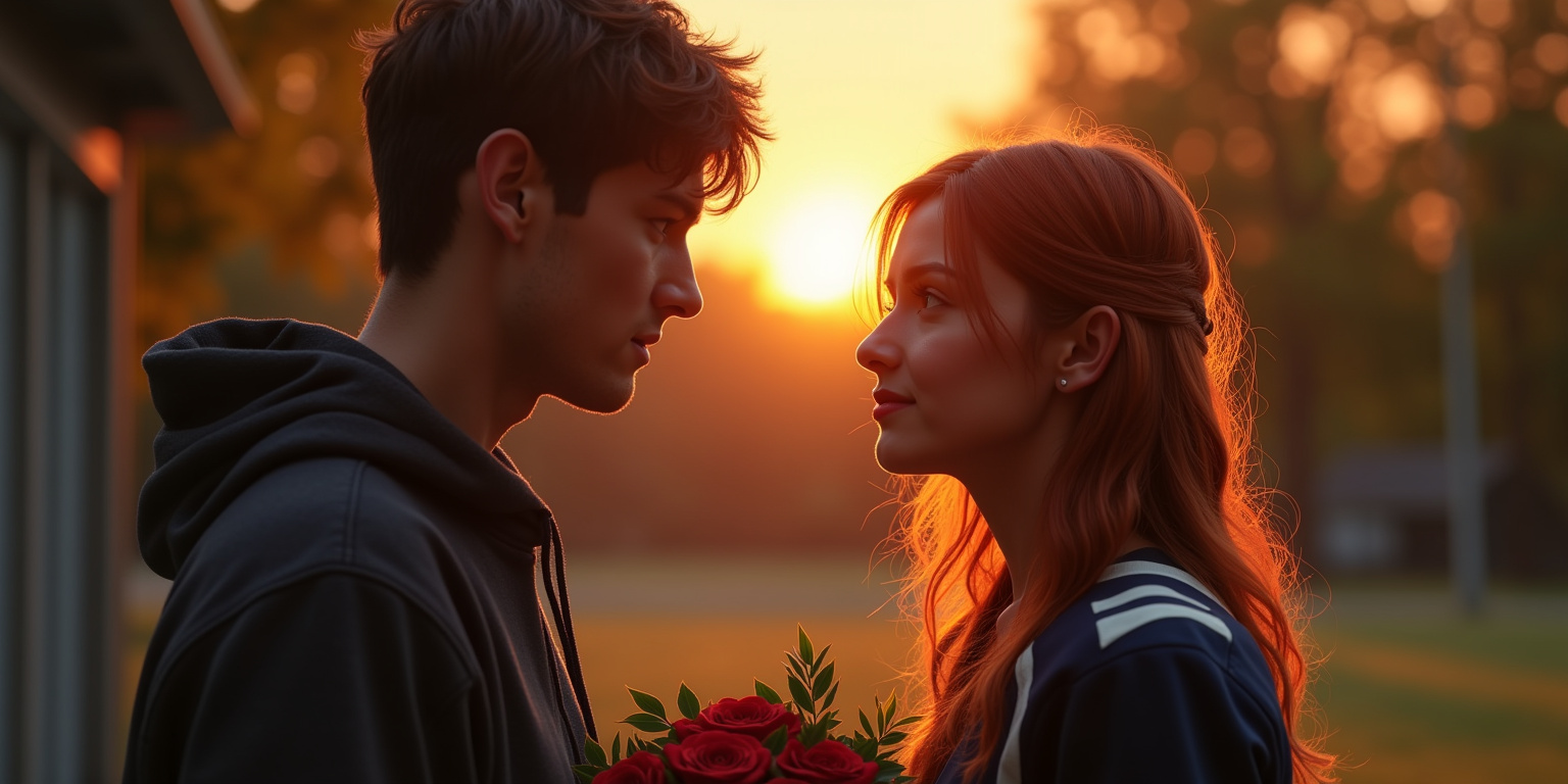 The Locker Room Liaison - NSFW Story Generator