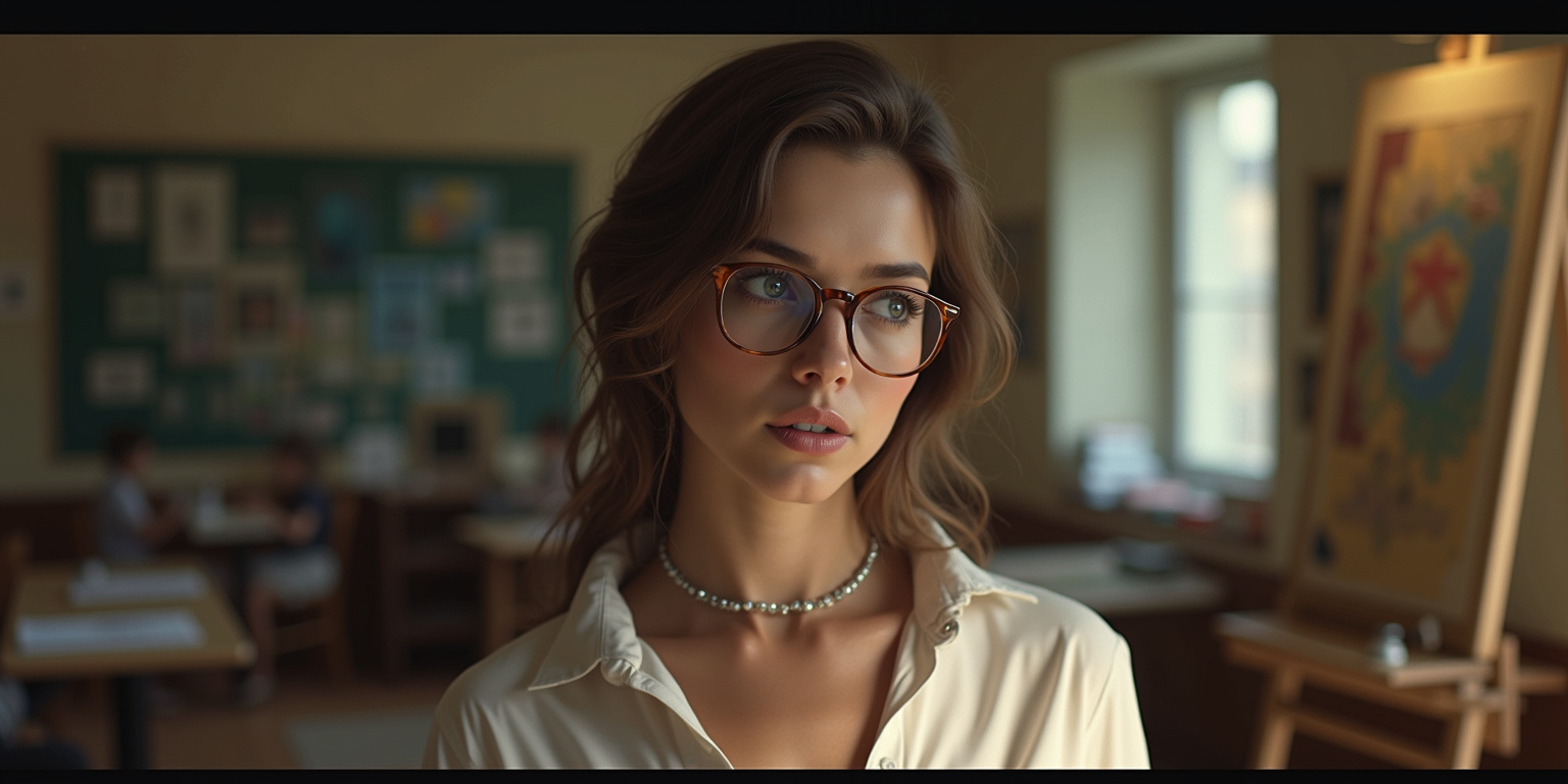 The Art of Seduction - NSFW Story Generator