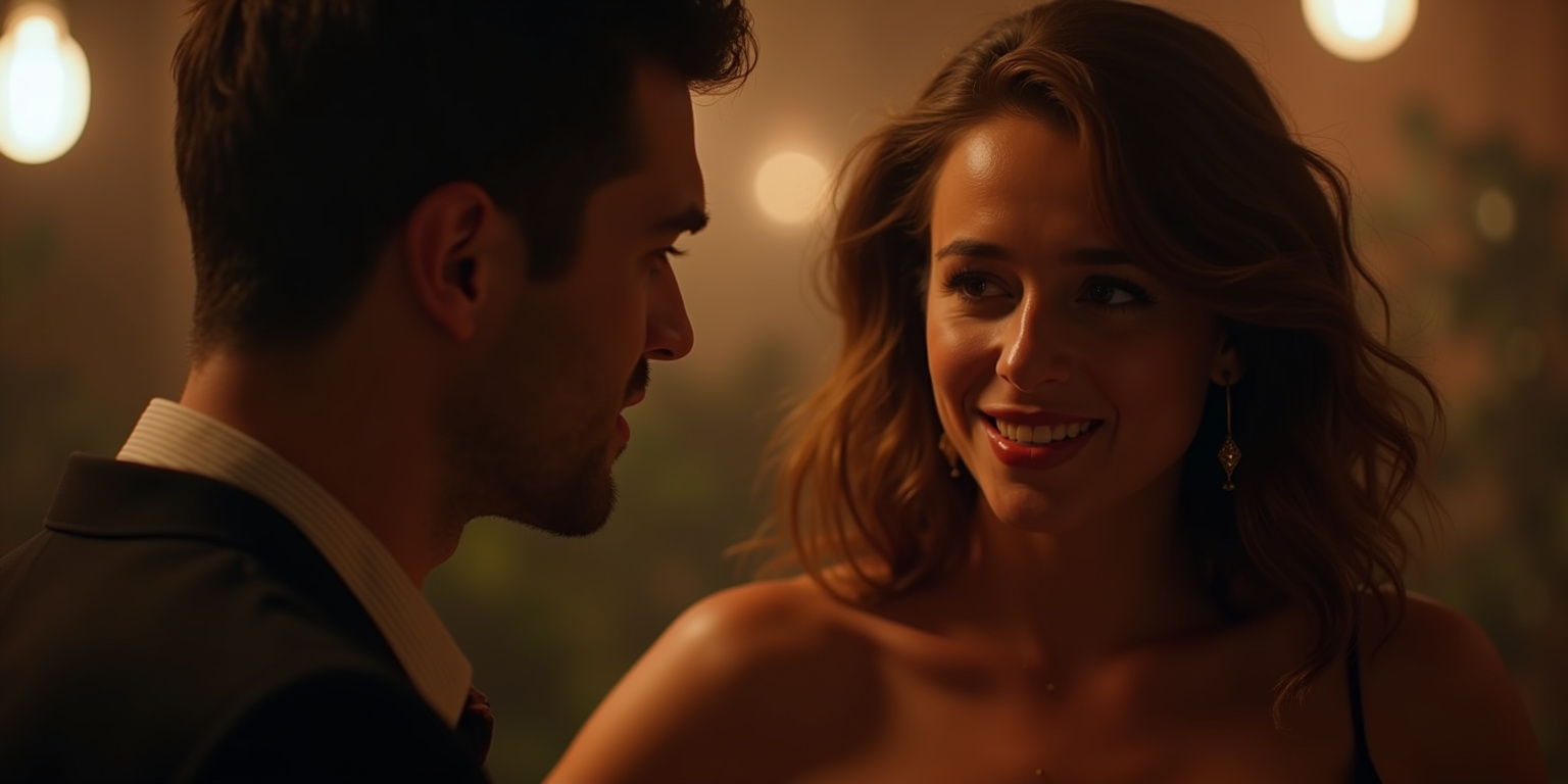 The Second First Time - NSFW Story Generator