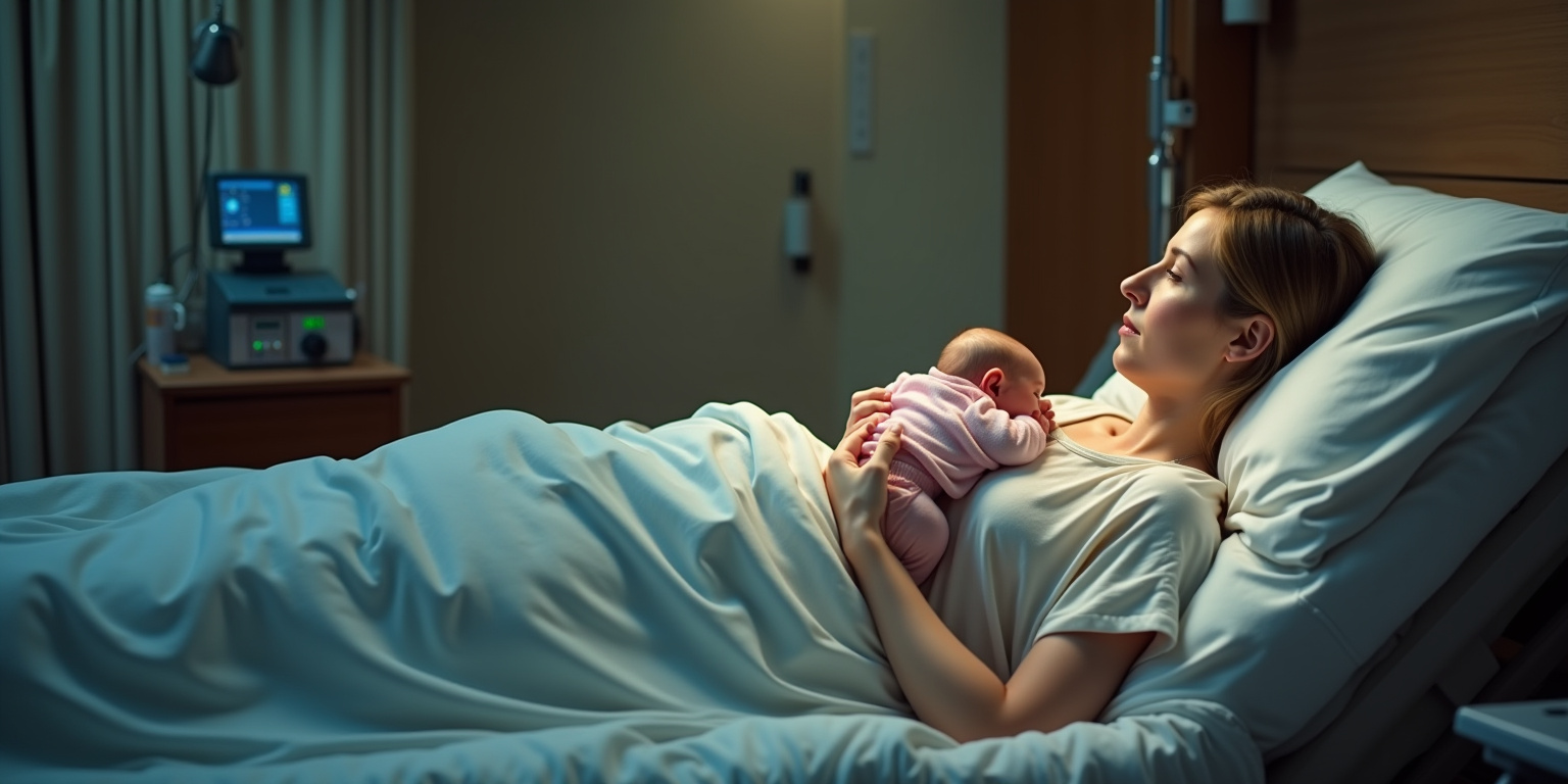 The Birth of Pleasure - NSFW Story Generator