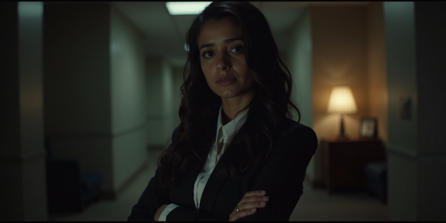 The Office Obsession - NSFW Story Generator