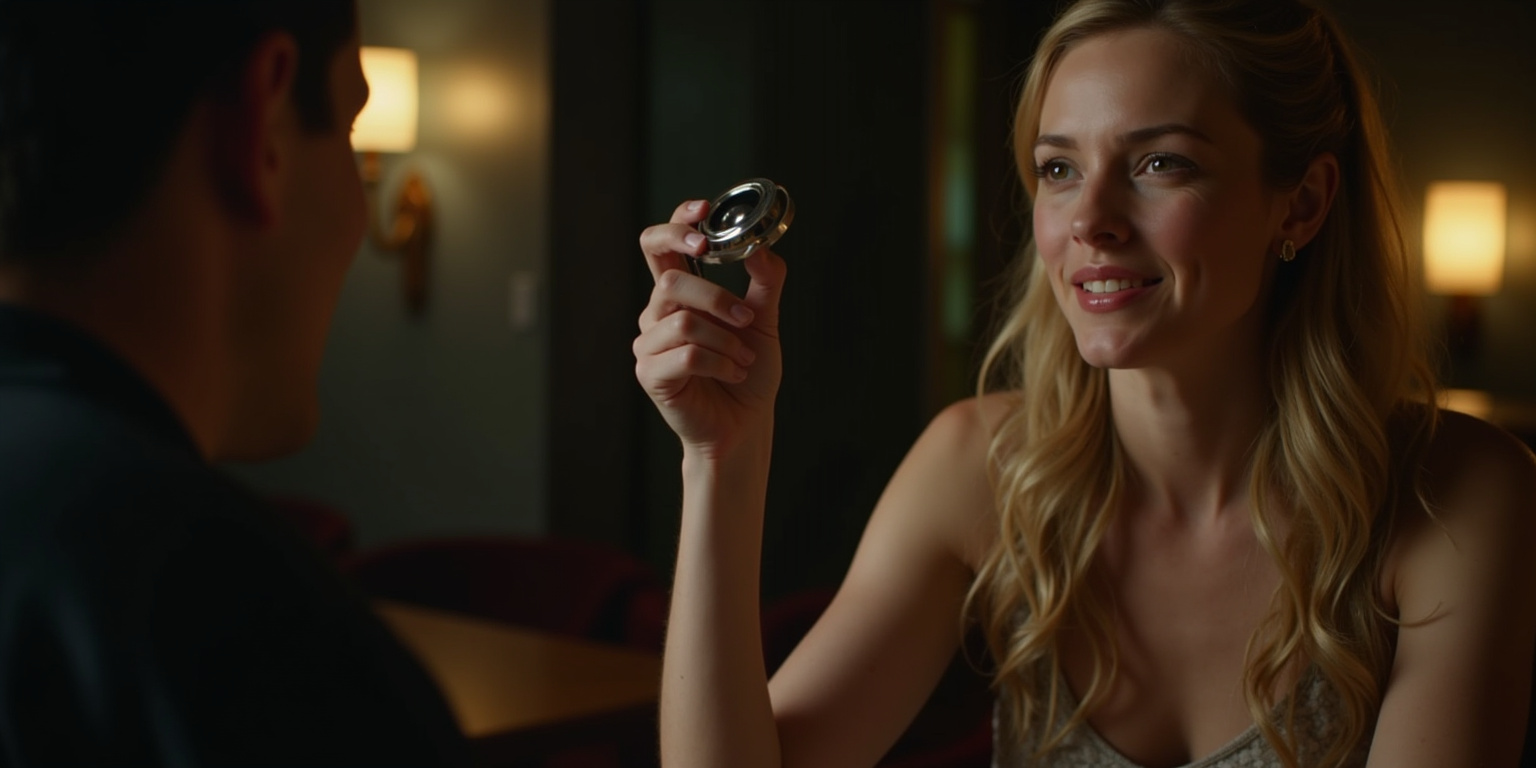 The Mind's Desire - NSFW Story Generator