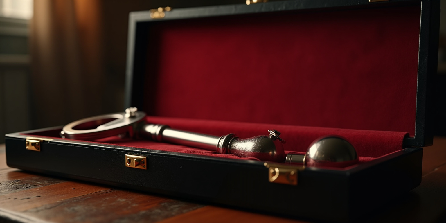 "Bound and Bent" - NSFW Story Generator