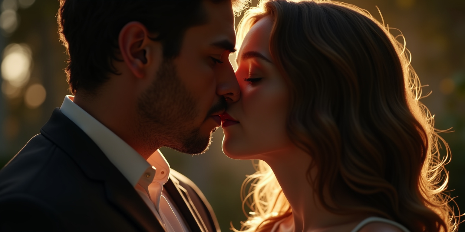 The Shy One - NSFW Story Generator