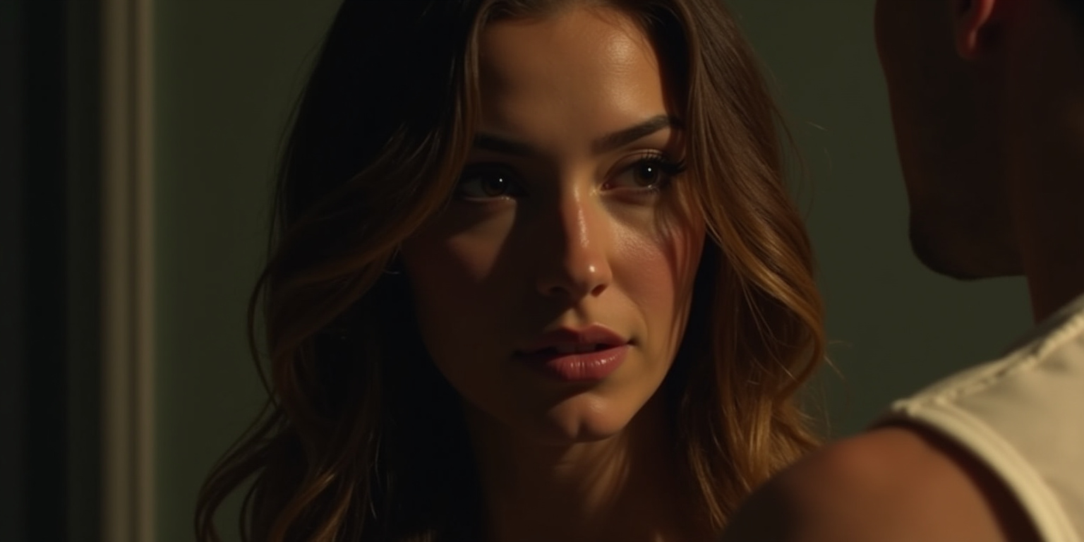 The Trap - NSFW Story Generator