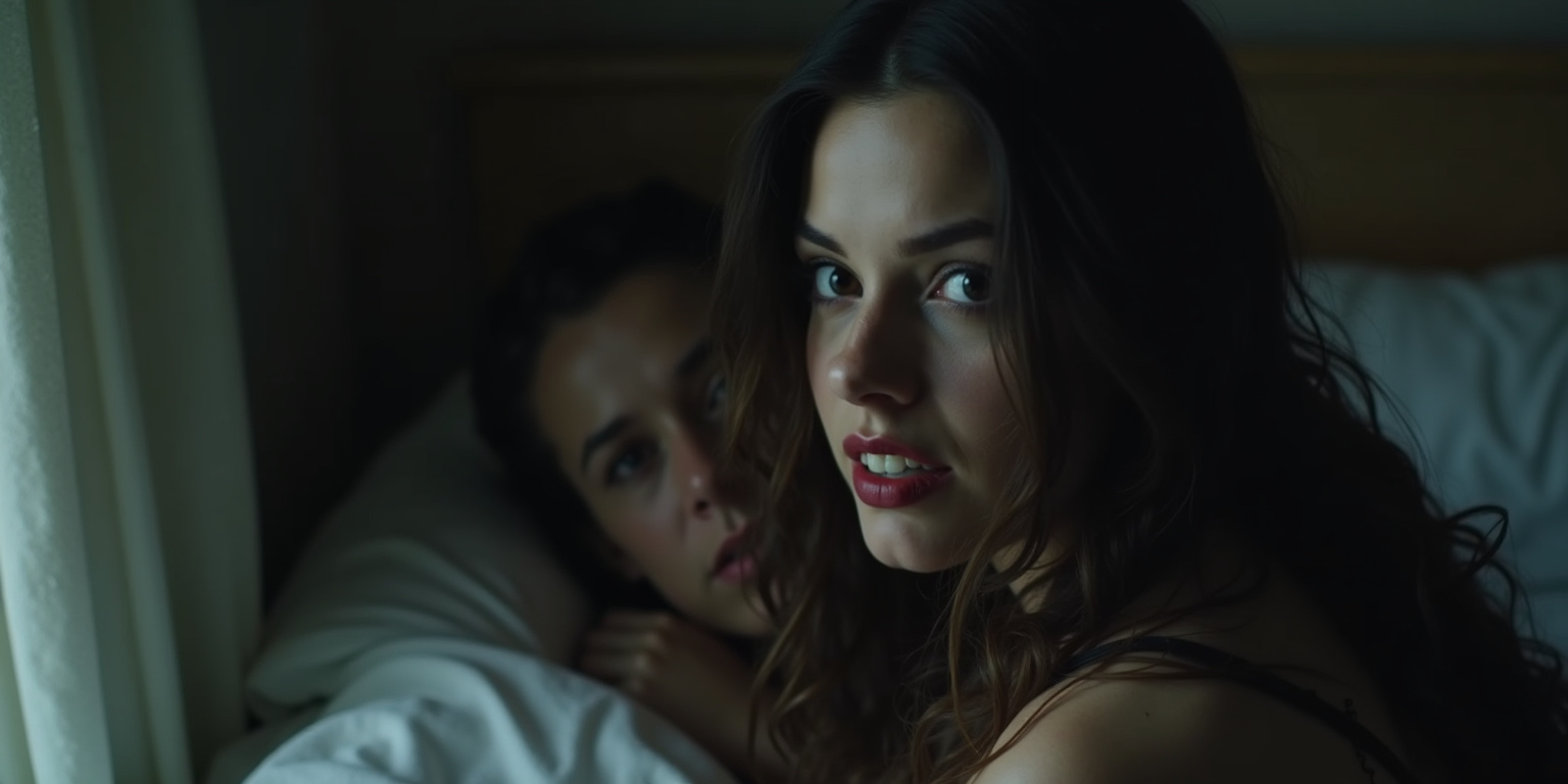 The Vampire's Toilet - NSFW Story Generator