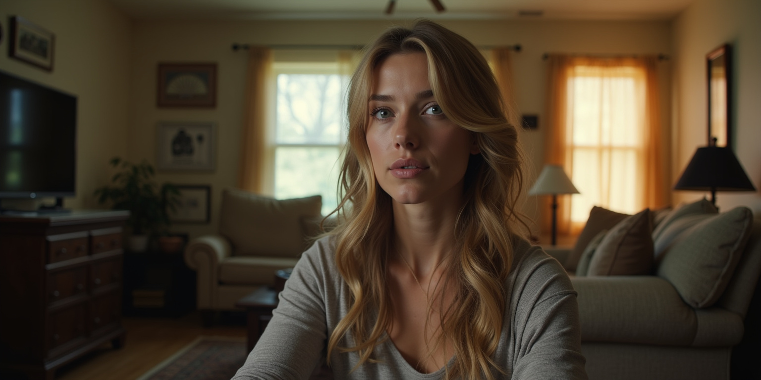 The Neighbor's Daughter - NSFW Story Generator