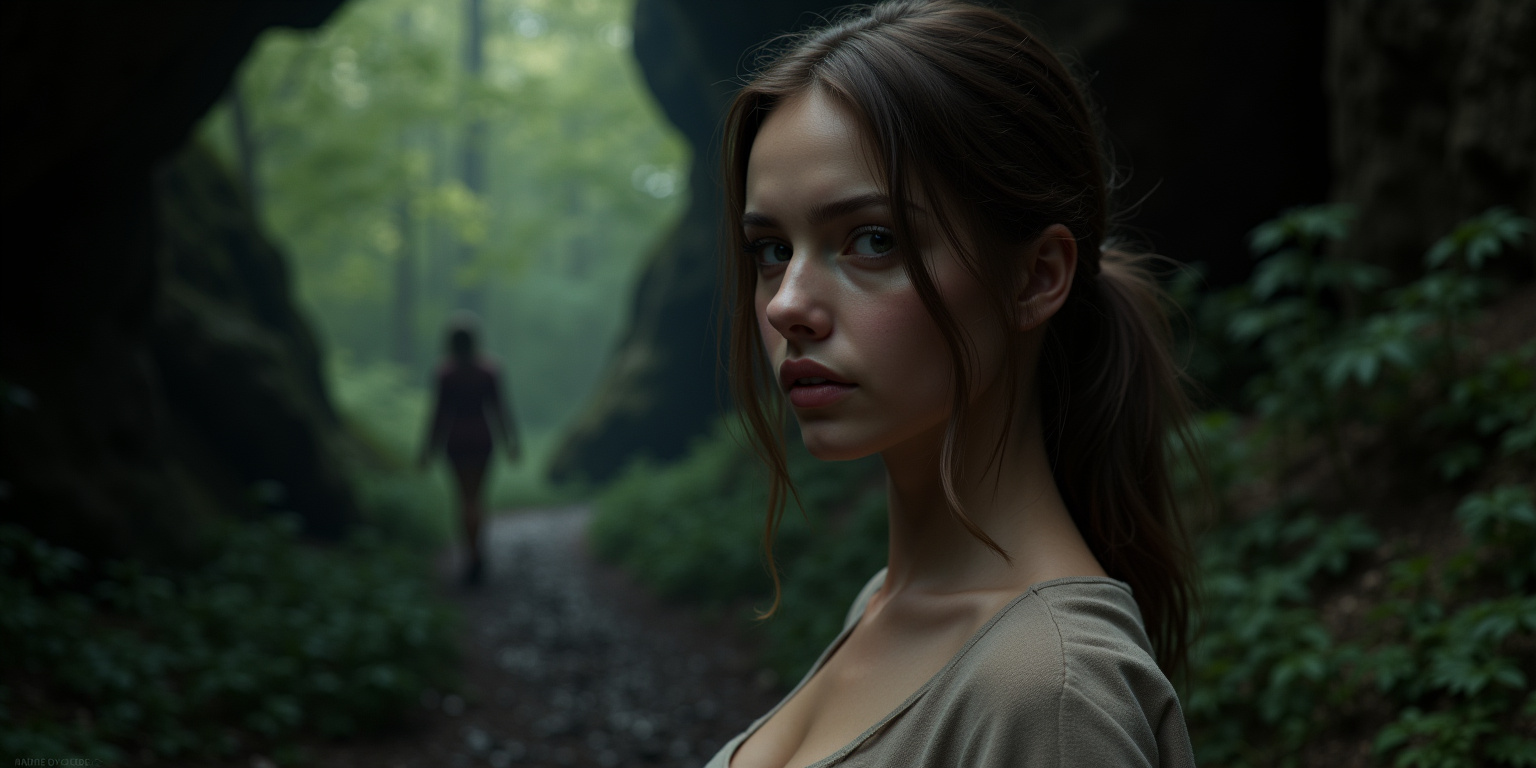 Goblin's Delight - NSFW Story Generator