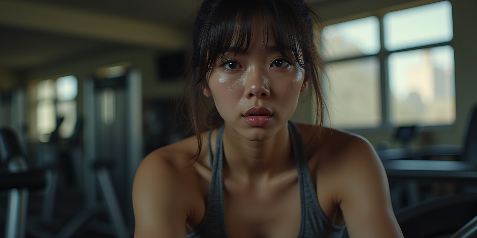 The Mind Control Workout - NSFW Story Generator