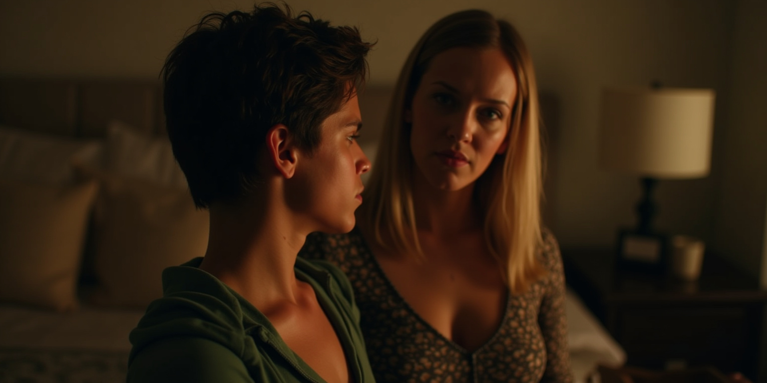 Bound and Broken - NSFW Story Generator