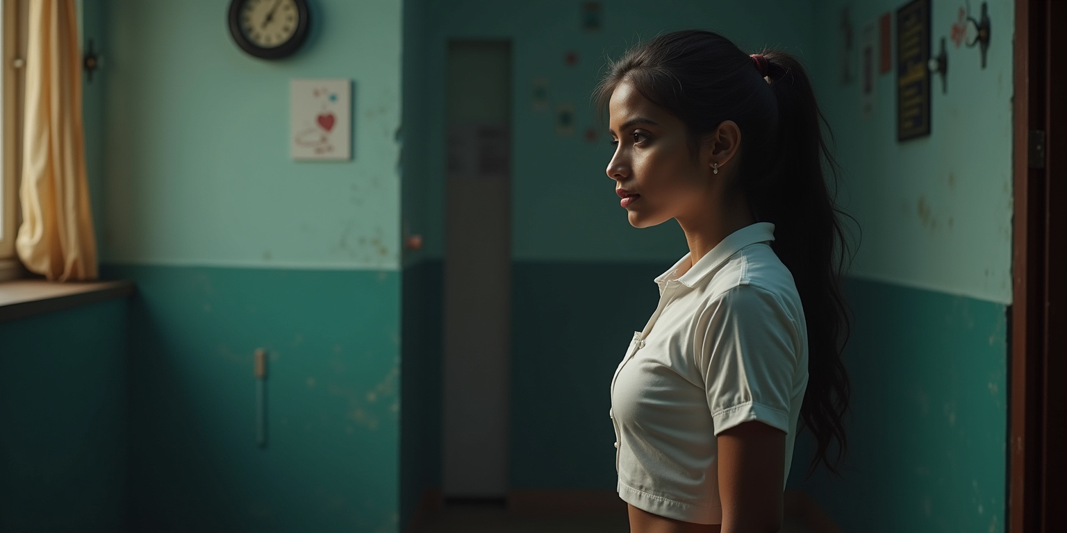 Dominant Strength - NSFW Story Generator