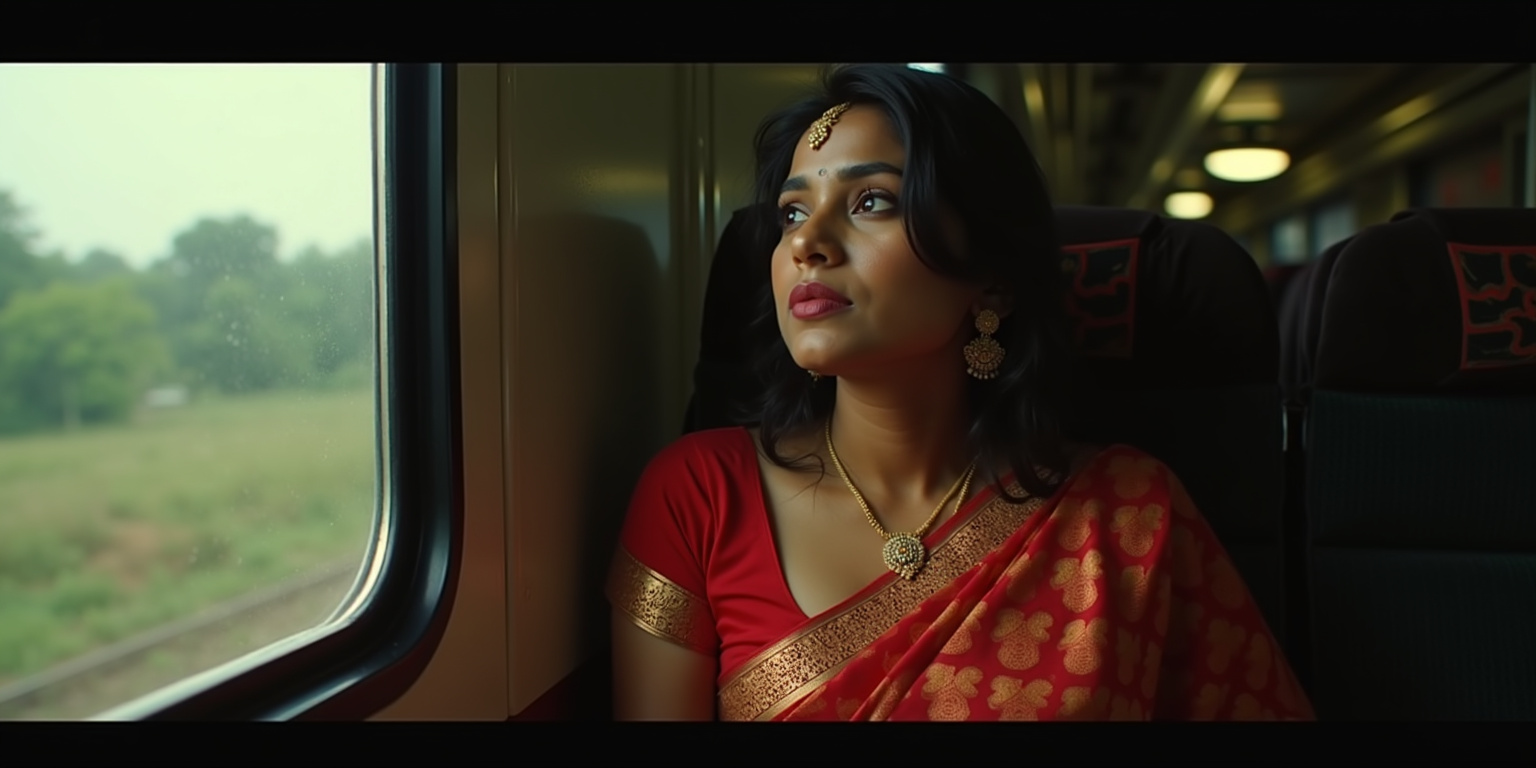 Nishitha's Public Indulgence - NSFW Story Generator