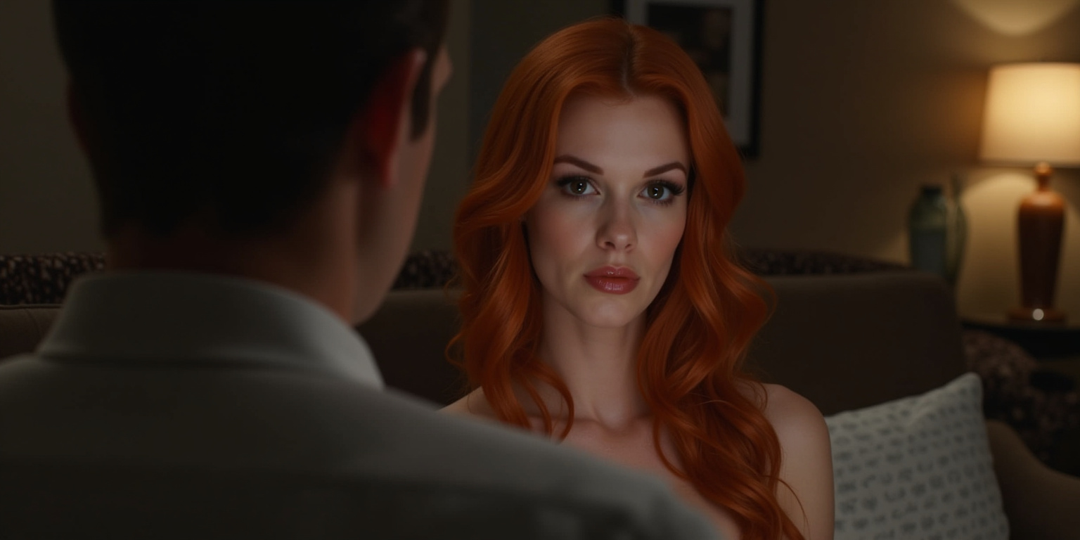 The Wardrobe - NSFW Story Generator