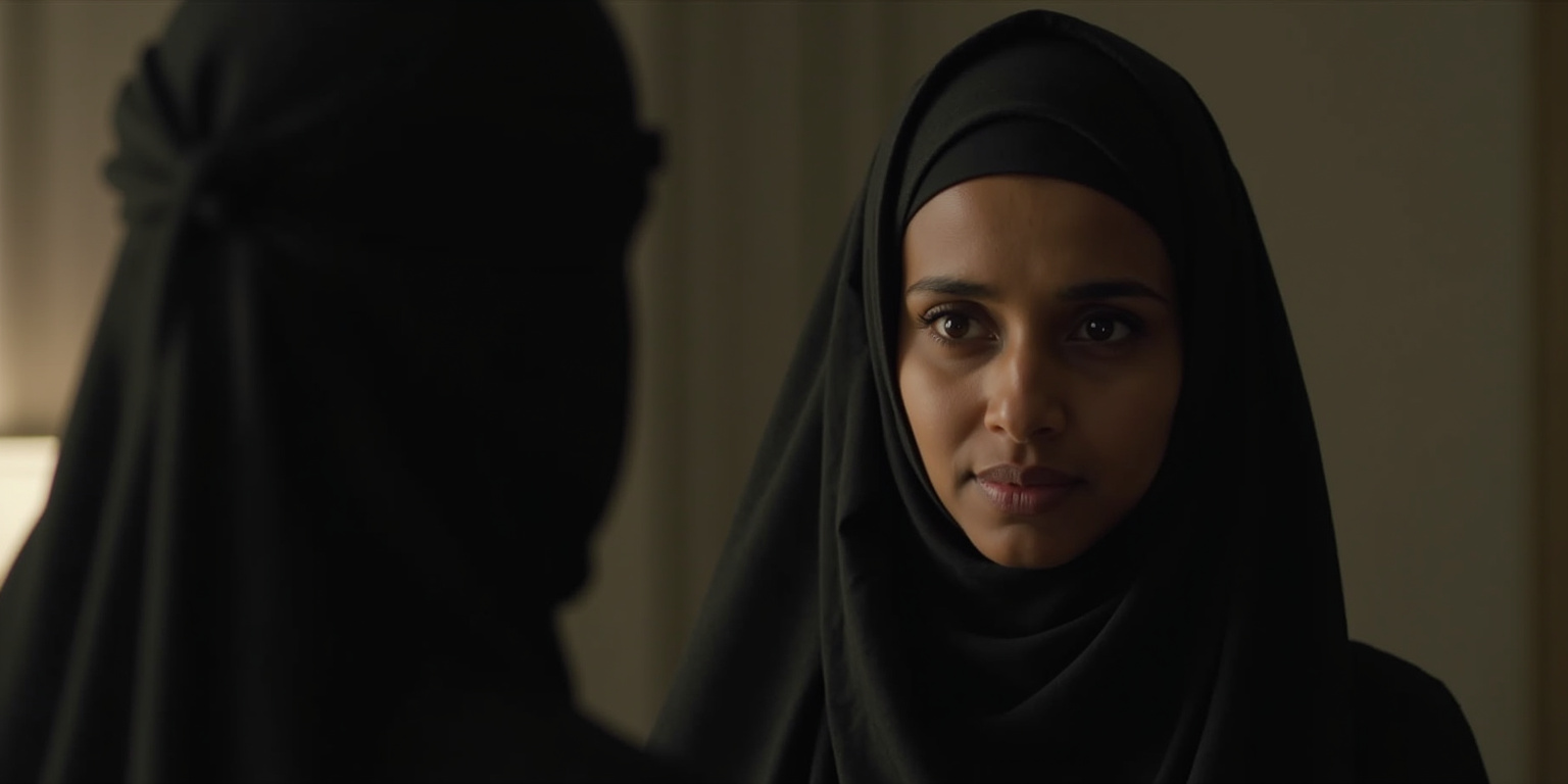 Samira's Submission - NSFW Story Generator