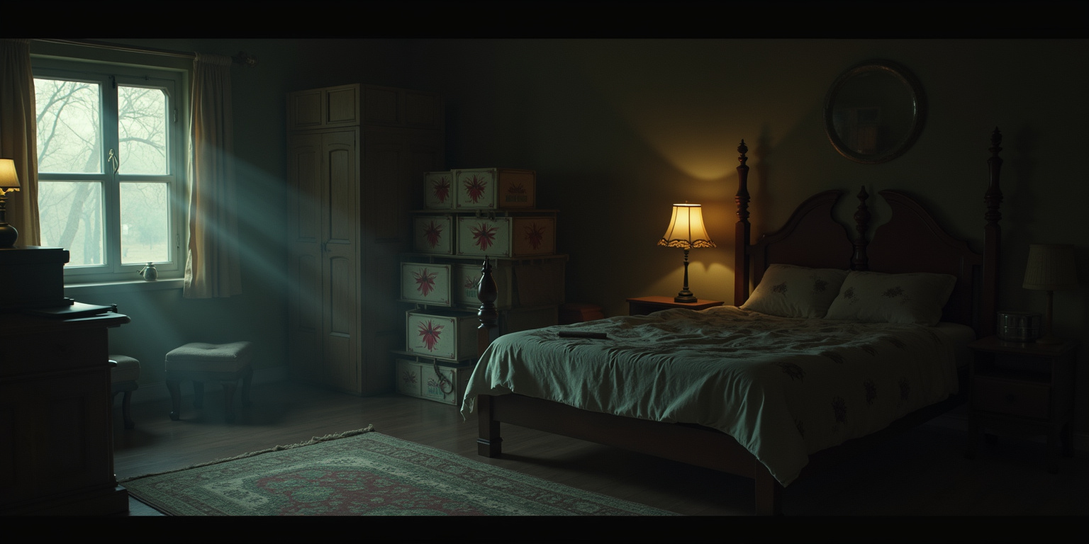 The Hypnotic Collection - NSFW Story Generator